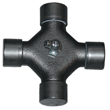 CROISILLON GA 23,8X86 | Cardans et pièces détachées toutes marques