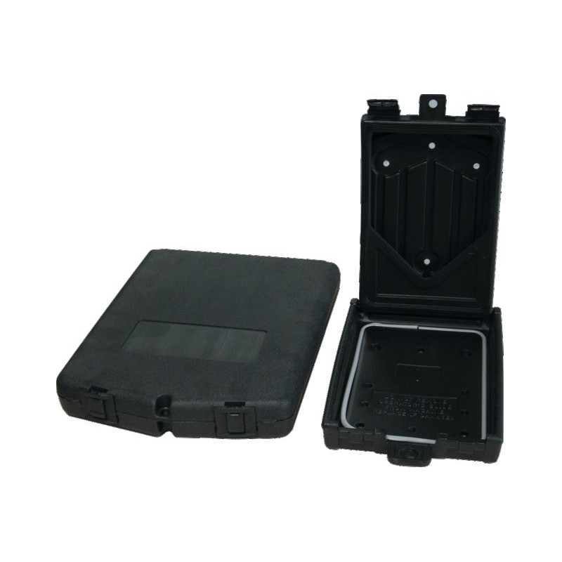 BOITE A DOCUMENT PETIT FORMAT/FORMAT A5 101-111413