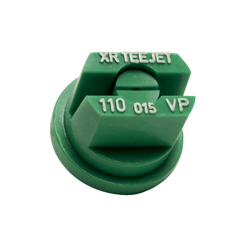 BUSE XR 110015-VP VERTE TEEJET ,Buses TEEJET