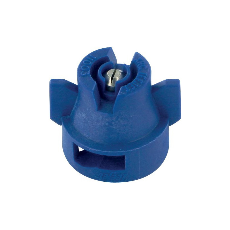 BUSE XRC 11003-VS INOX BLEU TEEJET ,Buses TEEJET