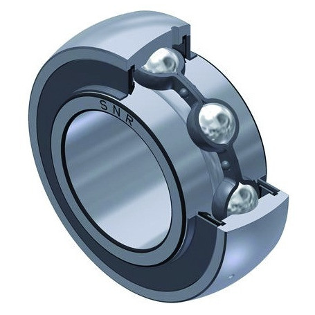 ROULEMENT DE PALIER UK211