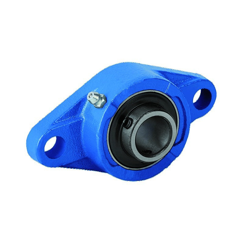 PALIER AUTO-ALIGNEUR OVALE FONTE UCFL210