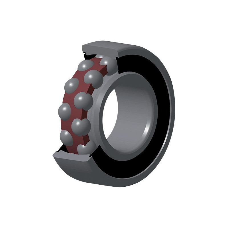 ROULEMENT A ROTULE S/BILLES 2208EEG15