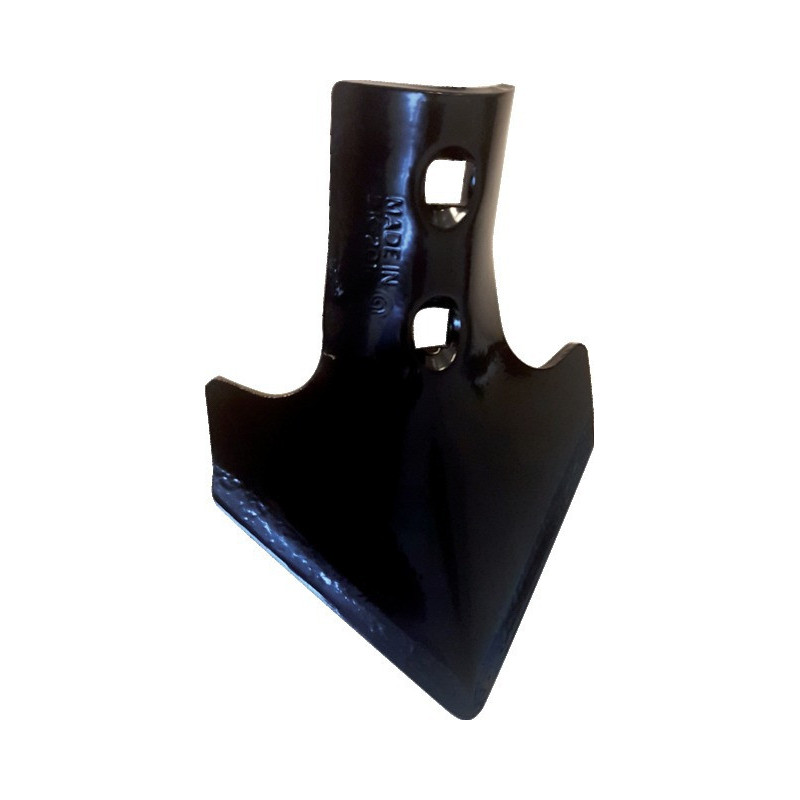 SOC TRIANGLE TYPE VIBROFLEX 140X6 AD. KONGSKILDE | Pièces d'usure o...