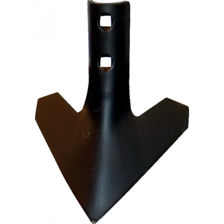 SOC TRIANGLE 180X5 EA45 504027 AD.KOCKERLING | Pièces d'usure origi...