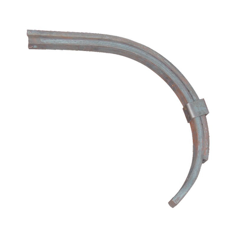 Dent chisel bilame 55X25 et 55x20 dégagement 560 mm | Pièces d'usur...