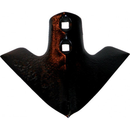 SOC TRIANGLE 275X7/12X210 EA45 BELLOTA | Pièces d'usure origine et ...