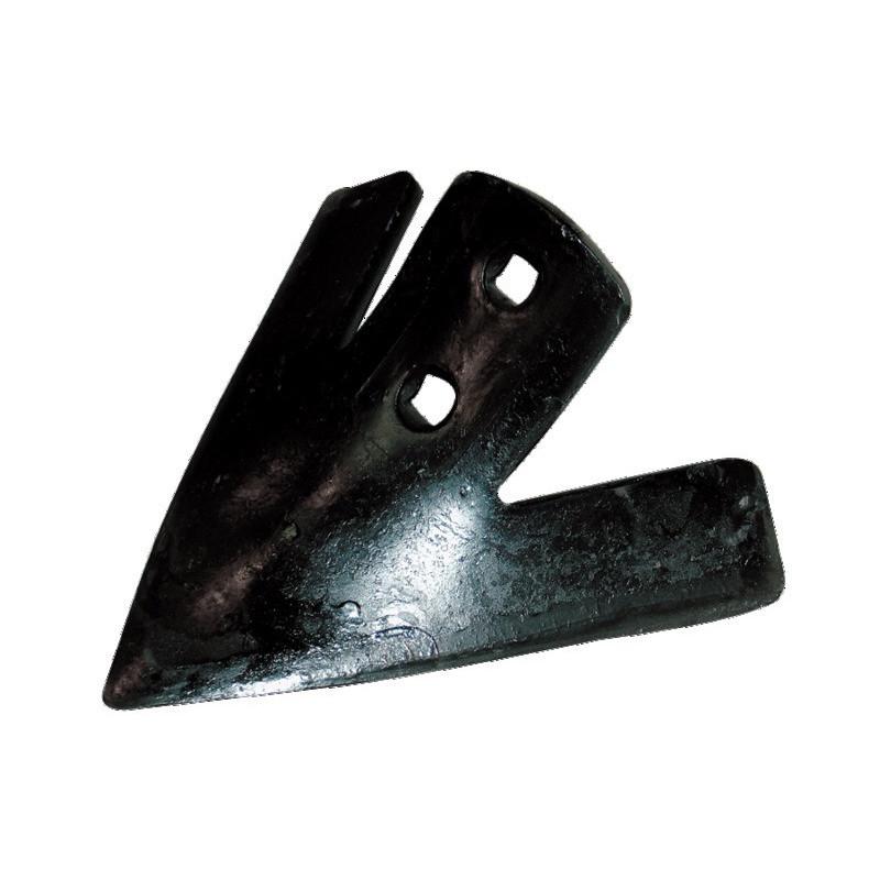 SOC TRIANGLE 200X8X200 EA45 T12 | Pièces d'usure origine et adaptab...