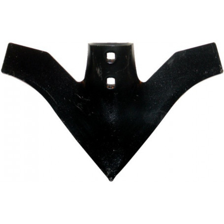 SOC TRIANGLE 362X8 EA45 T10 BELLOTA | Pièces d'usure origine et ada...