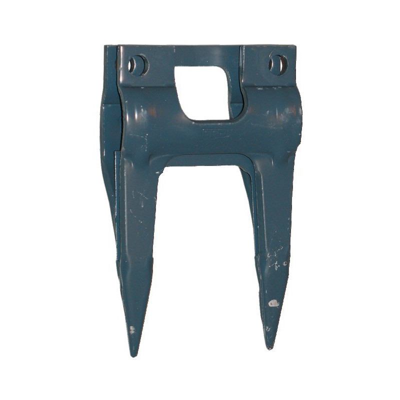 DOIGT DOUBLE SCHUMACHER 410100001 FAHR/JD code-agri vente en ligne...