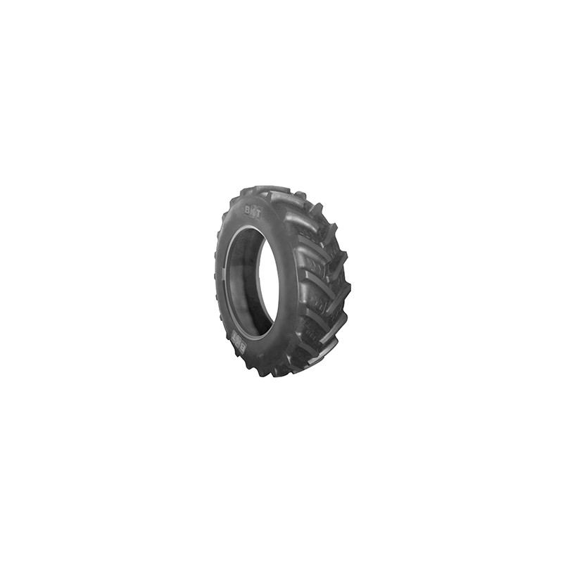 Pneu BKT RT851 14.9LR20 (375/75R20) E119A8/B | Pneus et roues agri...