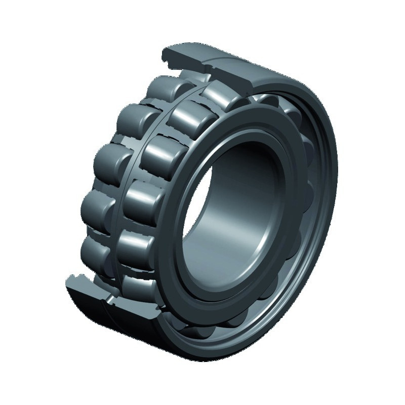 ROULEMENT A ROTULE S/ROULEAUX 22208 E - SKF