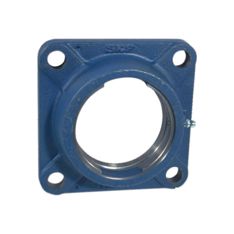 PALIER AUTO-ALIGNEUR CARRE FONTE FY 506 M SKF