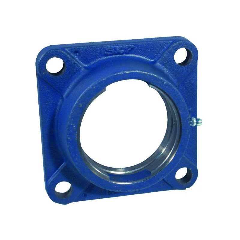 PALIER AUTO-ALIGNEUR CARRE FONTE FY 508 M SKF