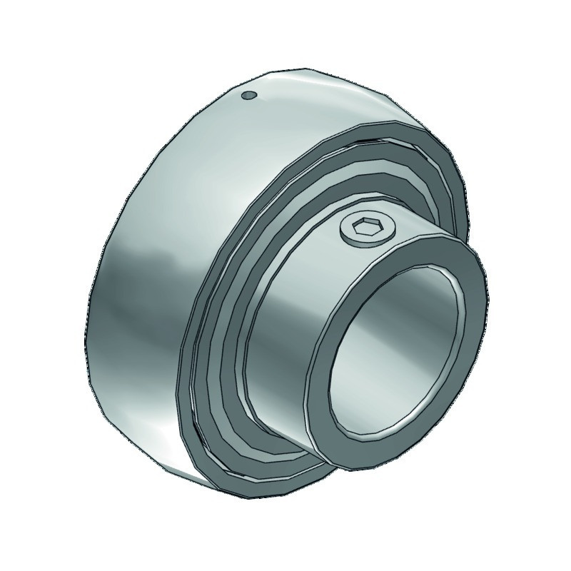 ROULEMENT DE PALIER YAR 212-2F SKF