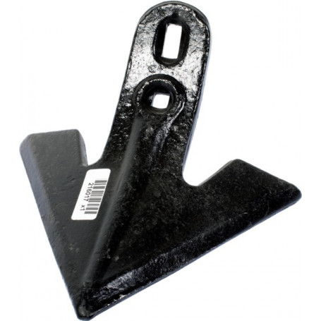 SOC TRIANGLE 250X10 EA45/60 | Pièces d'usure origine et adaptables ...