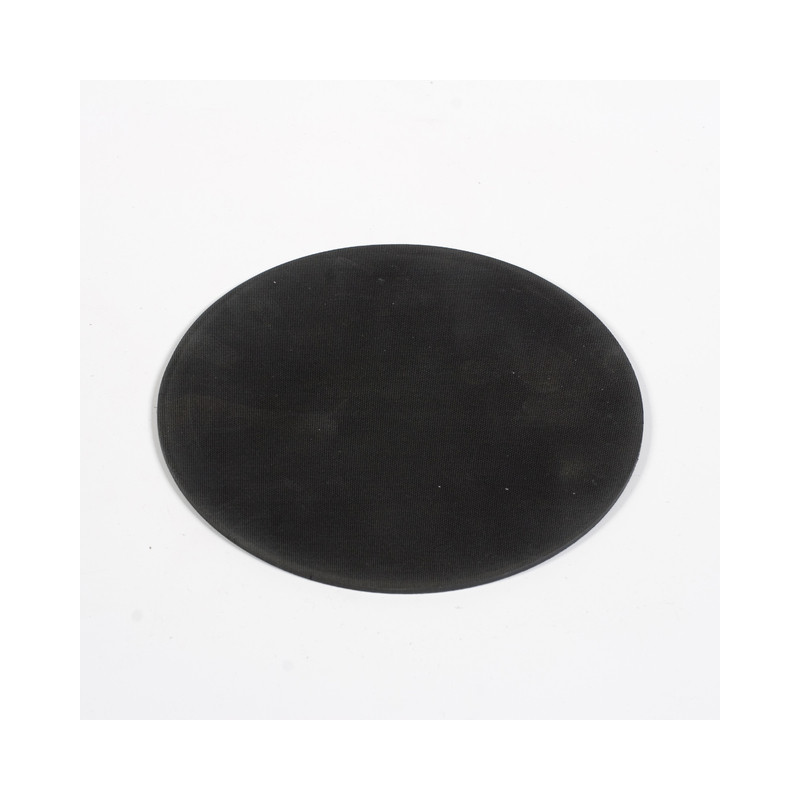 Membrane pour canon à gaz capot tôle avant 1998 ,Pièces canon à gaz