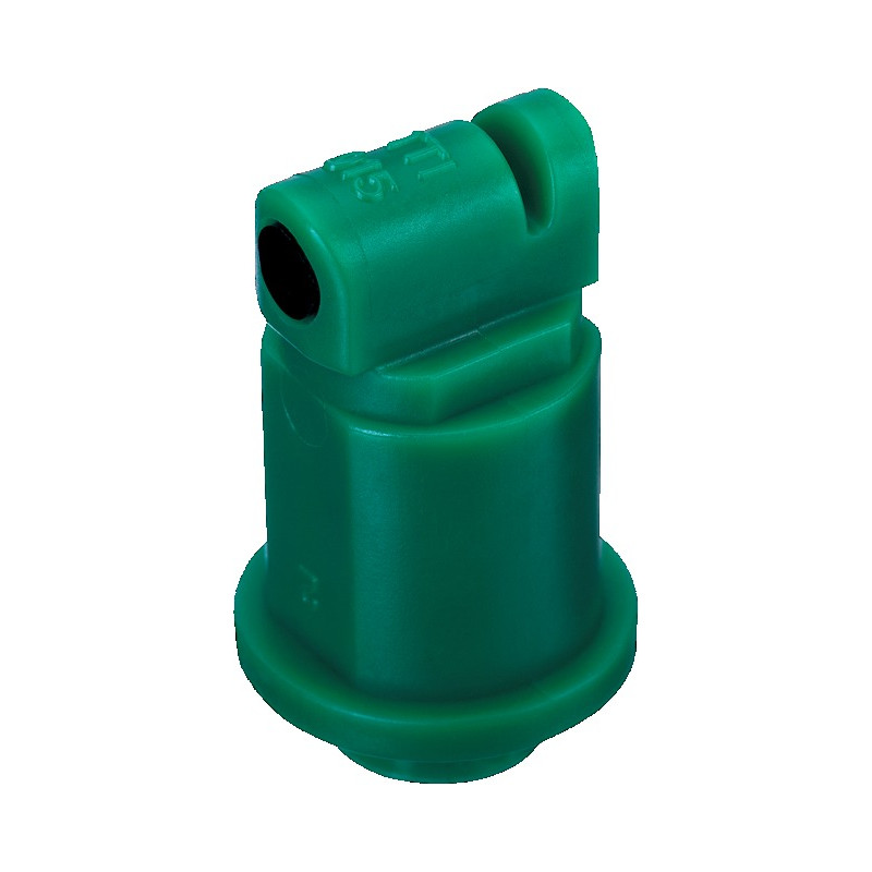 BUSE TEEJET TTI 110-015VP VERTE ,Buses TEEJET