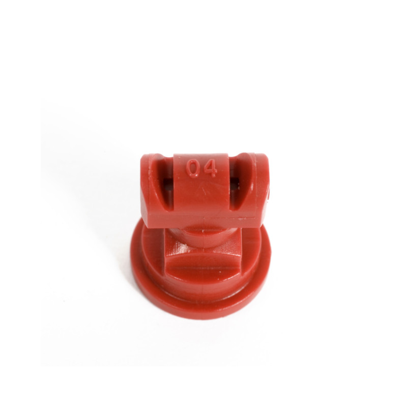 BUSE TEEJET TTJ60-11004-VP ROUGE ,Buses TEEJET