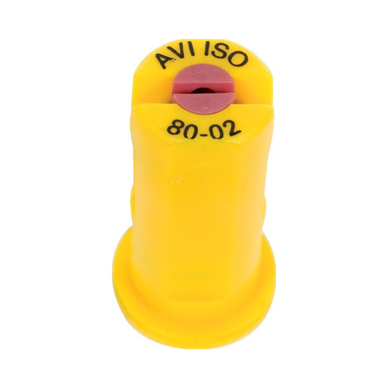 BUSE ALBUZ AVI 8002 JAUNE LA PIECE ,Buses ALBUZ