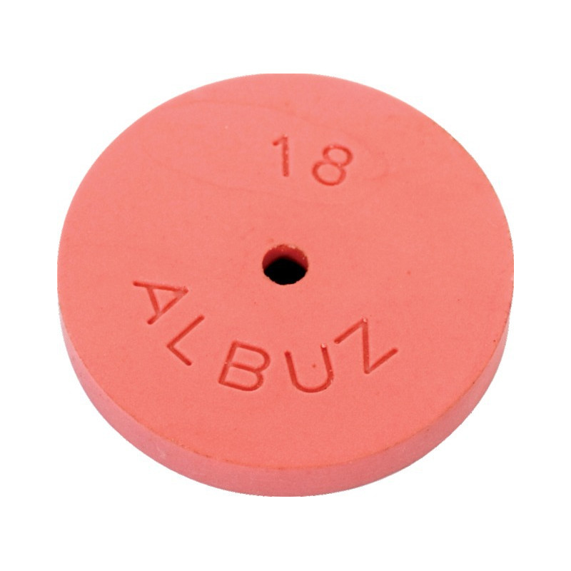 PASTILLE ALBUZ AMT 18018 LA PIECE ,Buses ALBUZ