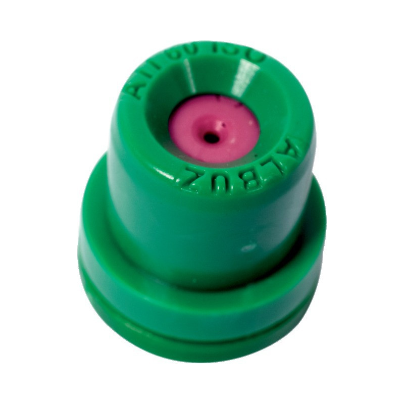 BUSE ALBUZ ATI 60 015 VERT LA PIECE ,Buses ALBUZ