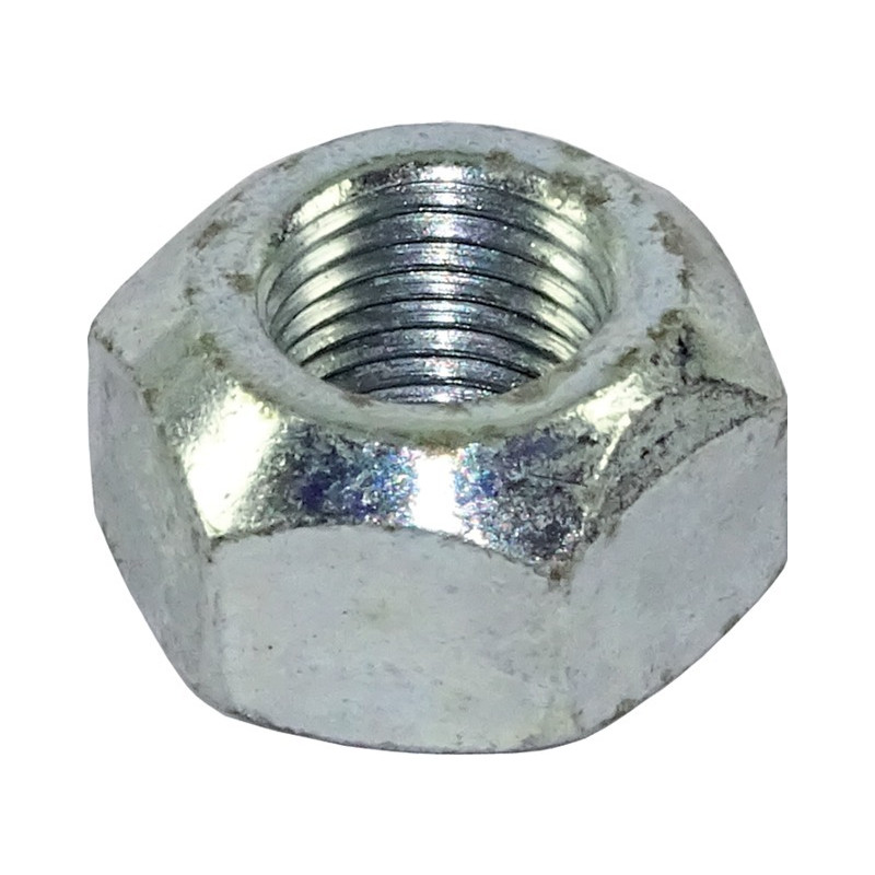 ECROU M10 PAS DE 1 CL12.9 ADAPTABLE | Pièces d'usure origine et ada...