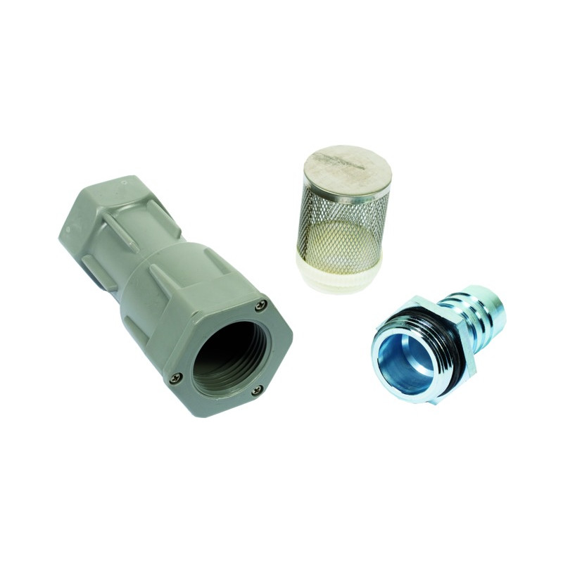 CLAPET CREPINE D25MM PIUSI PIUSI 101-110716