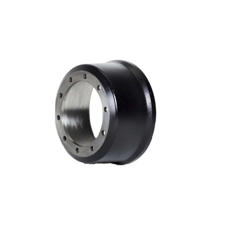 Tambour de frein BPW 410X180, réf 03.106.91.07.0 | Pièces essieux ...