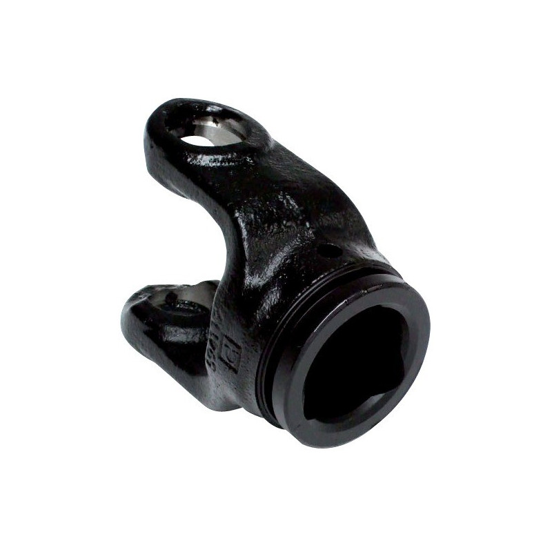 Mâchoire tube triangle 29x4 BONDIOLI 204026852 croisillon 23.8x61.3...