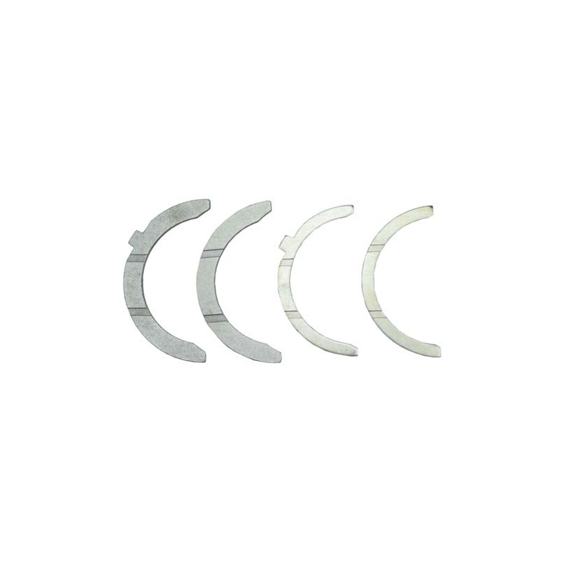 Epaisseur latérale (Jeu de 4 pièces) DEUTZ - Pièces tracteur