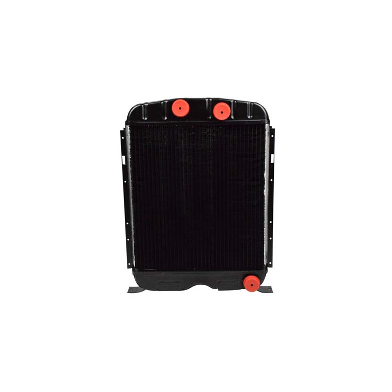Radiateur FORD - Pièces tracteur