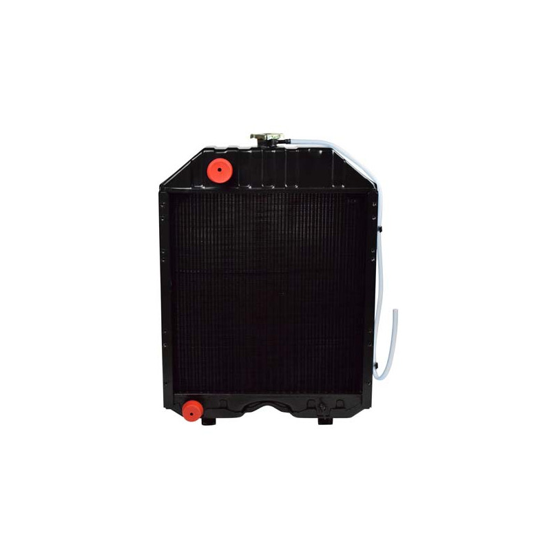 Radiateur LANDINI - Pièces tracteur