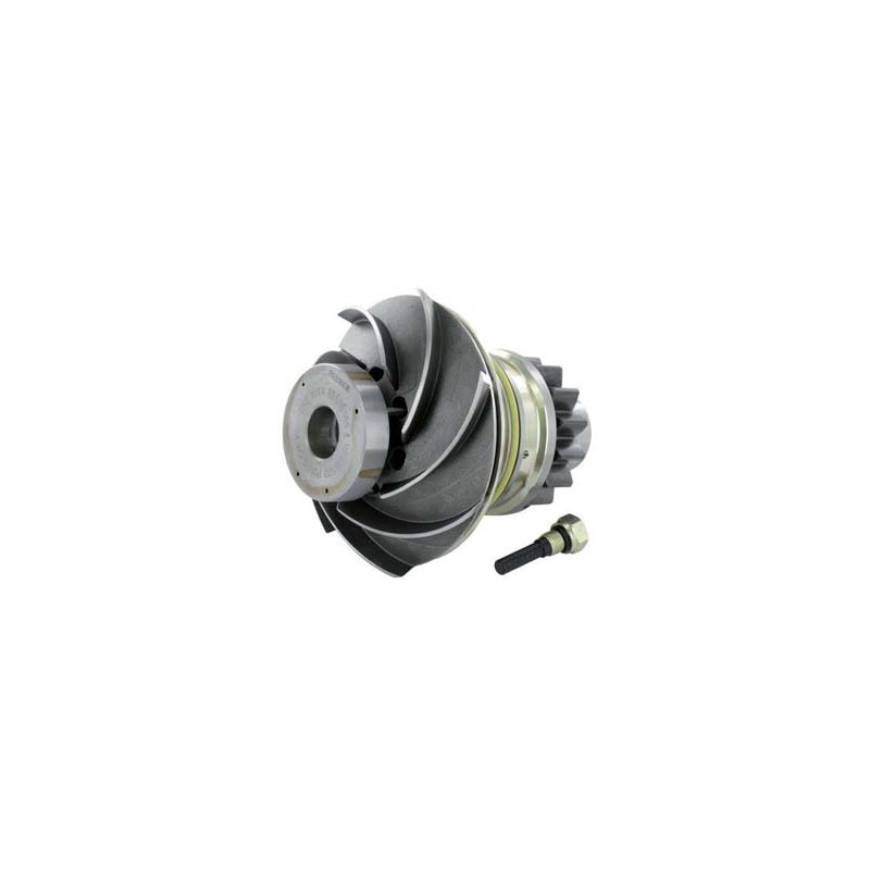 Pompe à eau JOHN DEERE - Pièces tracteur