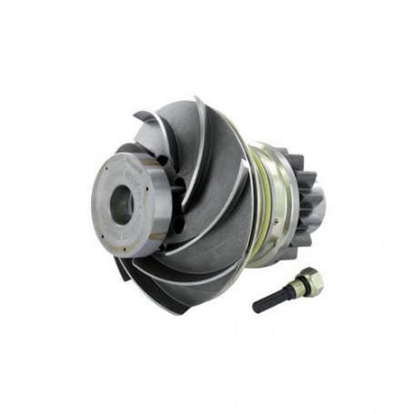 Pompe à eau JOHN DEERE - Pièces tracteur