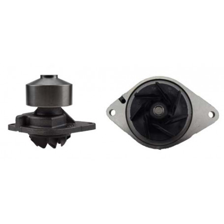 Pompe à eau NEW HOLLAND - Pièces tracteur