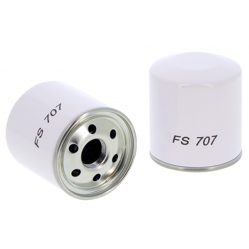 filtre d'aération FS707 |HIFI FILTER - filtre tracteurs et engins ...