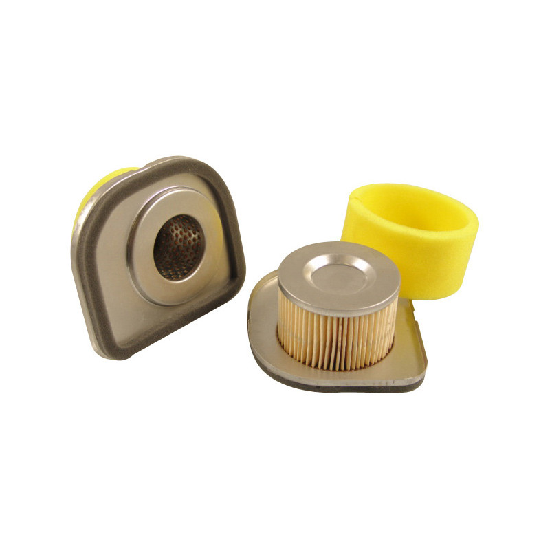 filtre à air SA12322 |HIFI FILTER - filtre tracteurs et engins agr...