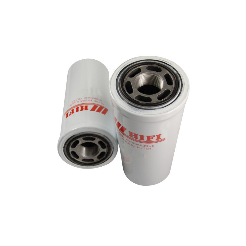 filtre hydraulique SH66266 |HIFI FILTER - filtre tracteurs et engi...