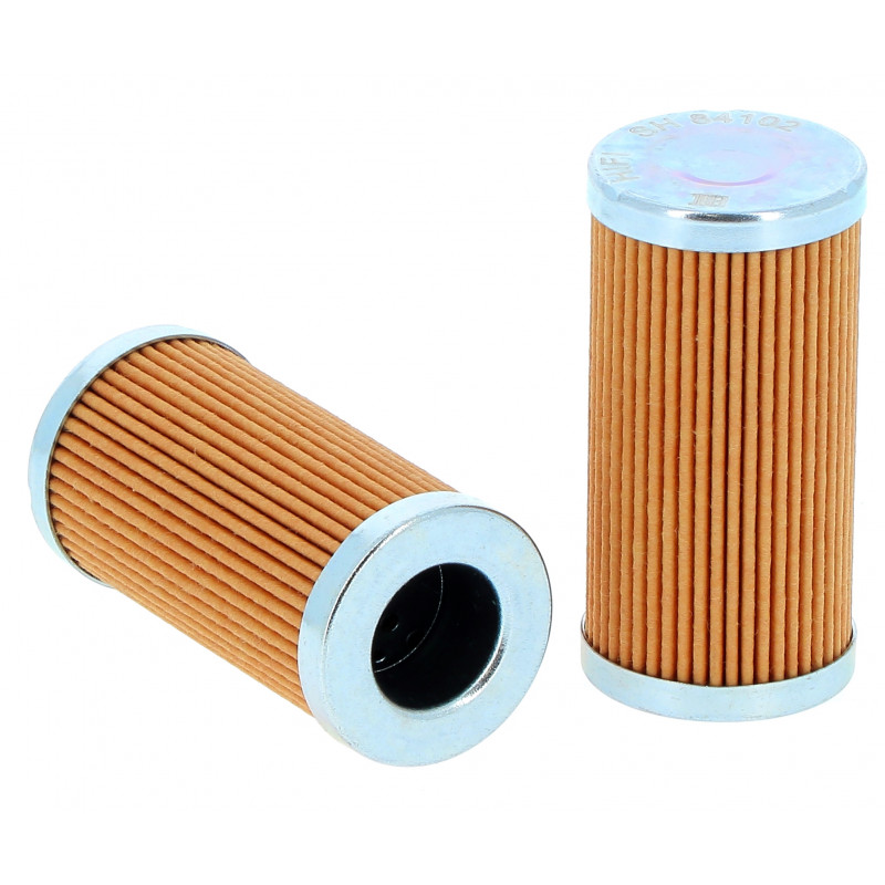 filtre hydraulique SH84102 |HIFI FILTER - filtre tracteurs et engi...