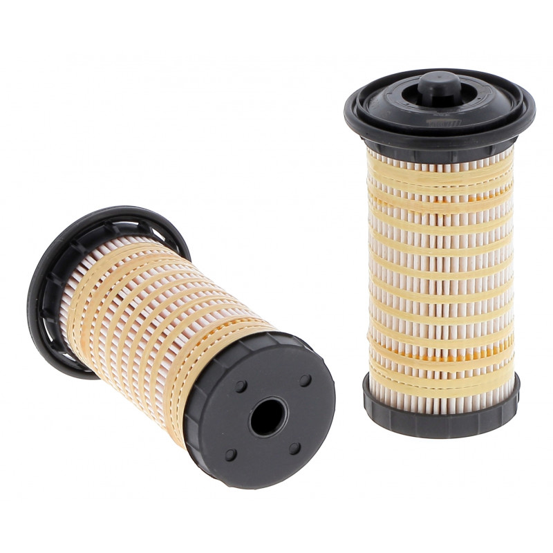 filtre à gasoil SN40678 |HIFI FILTER - filtre tracteurs et engins ...