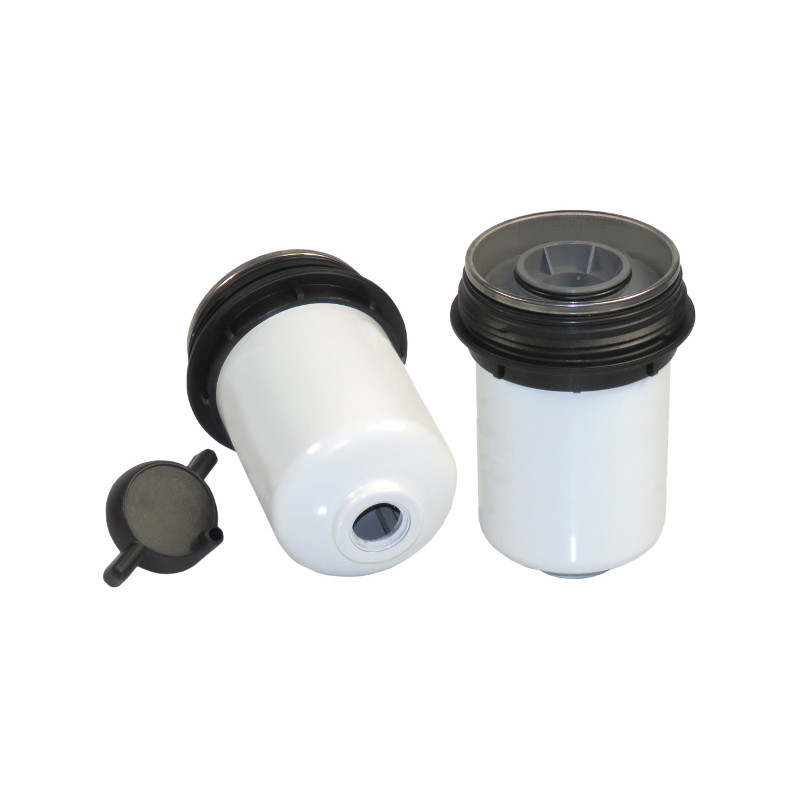 filtre à gasoil SN40700 |HIFI FILTER - filtre tracteurs et engins ...