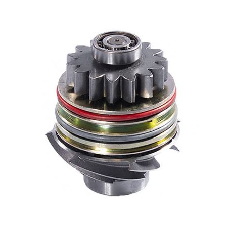 Pompe à eau JOHN DEERE - Pièces tracteur