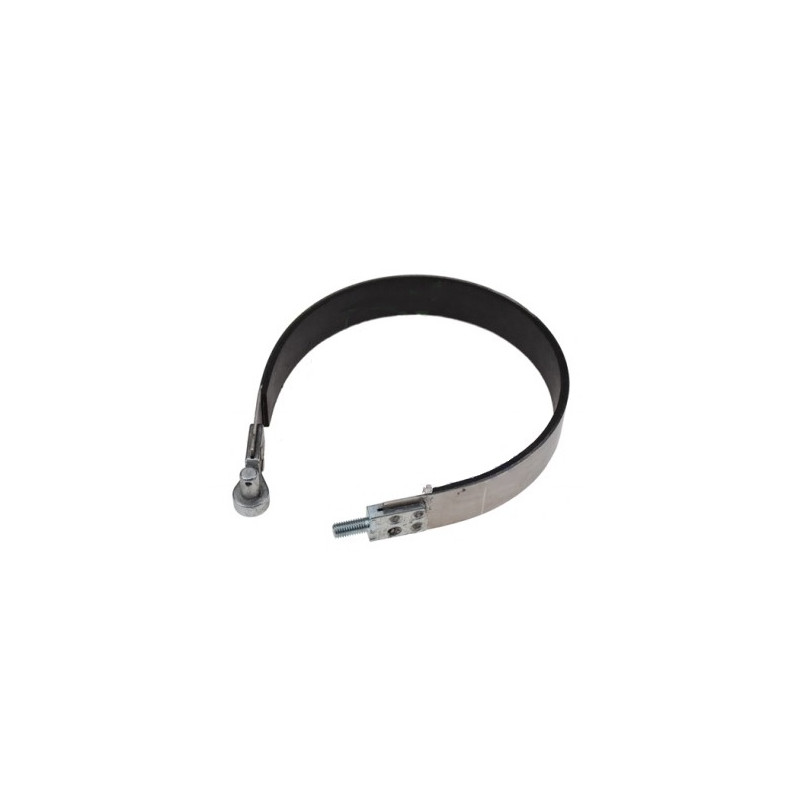 Bande de frein à main gauche Renault/CLAAS (diamètre 200mm)