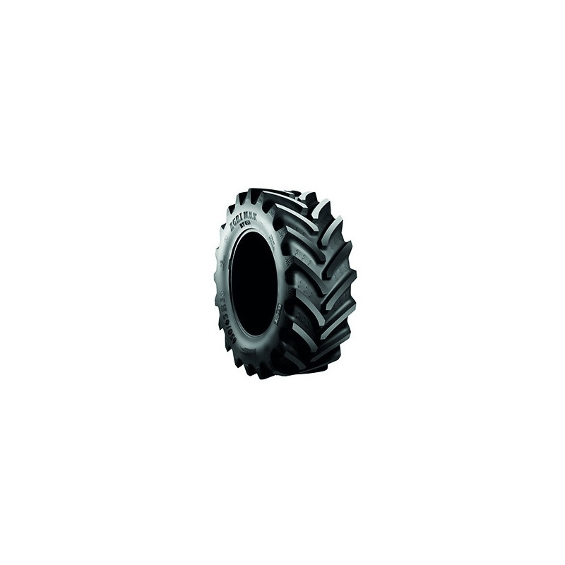 Pneu BKT AGRIMAX RT657 340/65R20 indice E124D/127A8 | Pneus et rou...