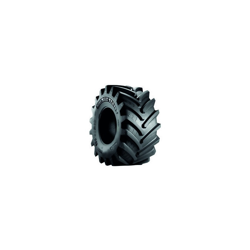 Pneu BKT RM500 STBT 500/70R24 indice E164A8/155A8 | Pneus et roues...