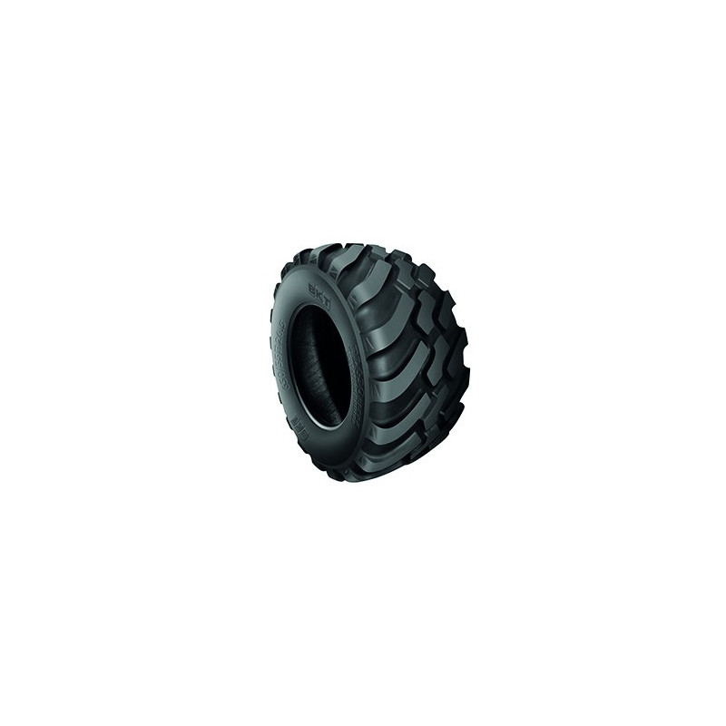 Pneu BKT FL630 ULTRA 710/50R26.5 indice E170D/181A8 | Pneus et rou...