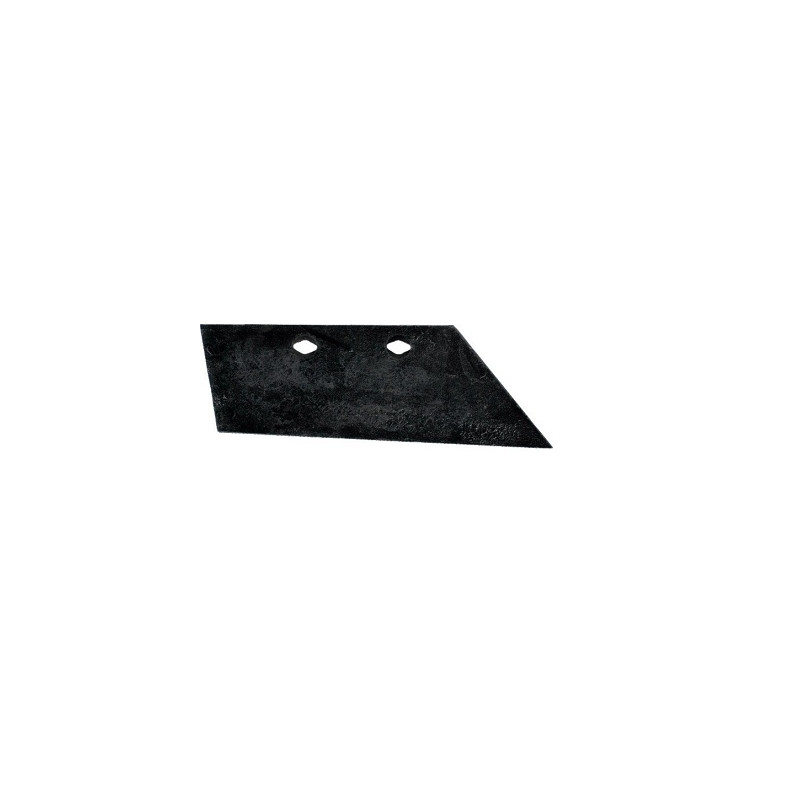 Soc de rasette droit charrue type B2/B3/TA origine GREGOIRE-BESSON ...