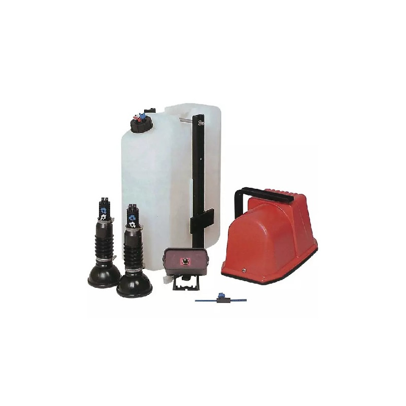 Traceur à mousse GFM 25 ,Traceurs à mousse et accessoires