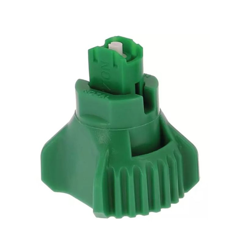 BUSE JET PLAT ADX 120 015 VERTE CERAMIQUE NOZAL + JOINT (sachet de 8)